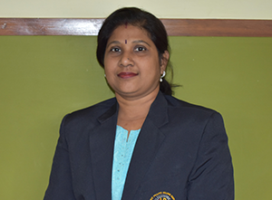 St. Vincent Pallotti College - Raipur